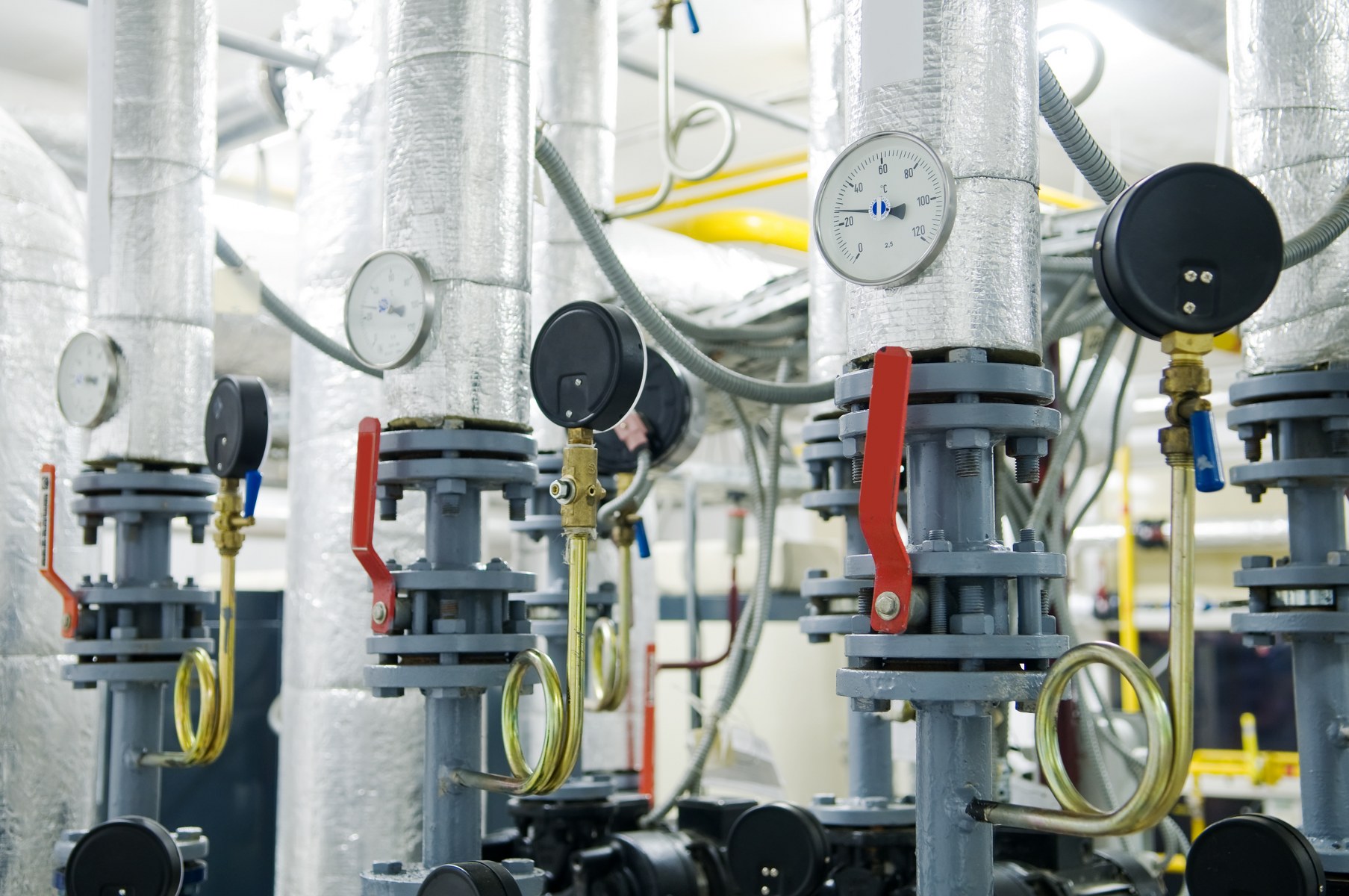 Conformity Assessment according to PED | Bureau Veritas Switzerland