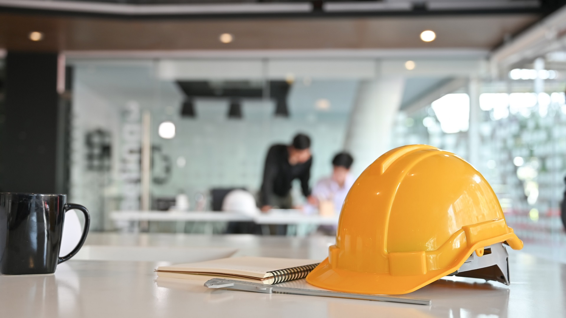 ISO 45001: Key Updates in the 2027 Edition | Bureau Veritas Switzerland